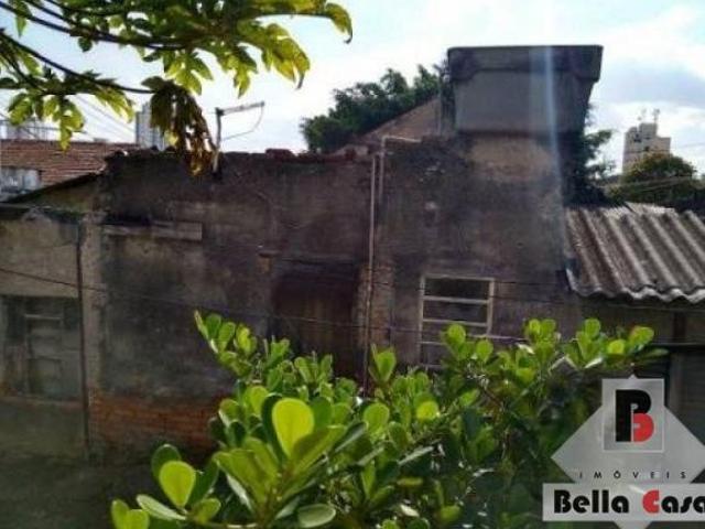 Sobrado a venda Vila Zelina