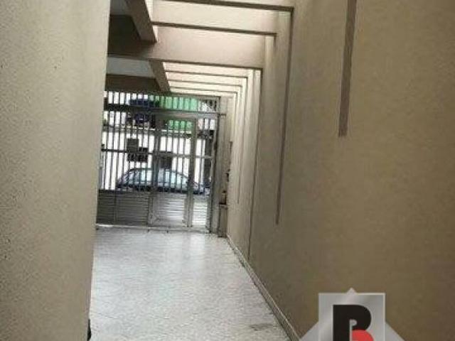 SOBRADO Á VENDA VILA ZELINA