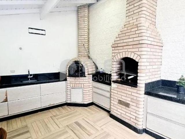 Sobrado à venda, Vila Albertina, São Paulo, SP