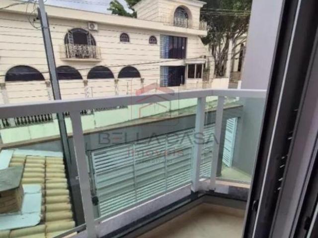 Sobrado a venda Vila Alpina 3 quartos 1 suíte 2 vagas