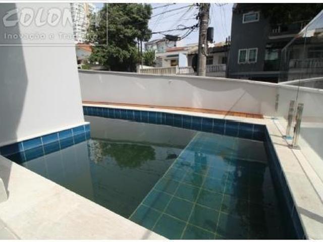 Sobrado a venda Vila Alpina
