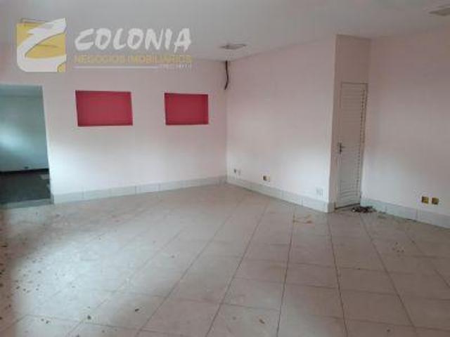 Sobrado a venda Vila Alpina