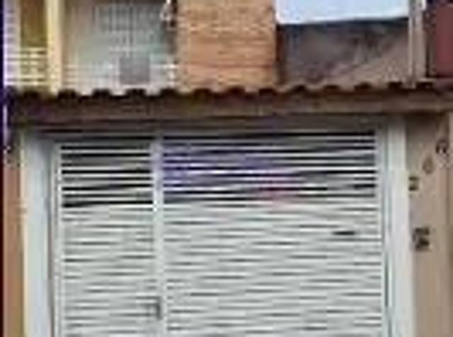 Sobrado à venda, Vila Alpina, São Paulo, SP
