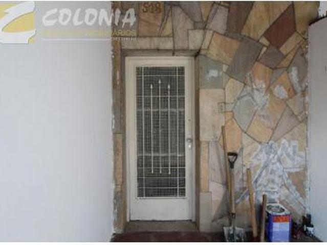 Sobrado a venda Vila Alto de Santo André
