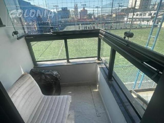 Sobrado a venda Vila Alzira