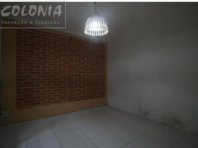 Sobrado a venda Vila Alzira