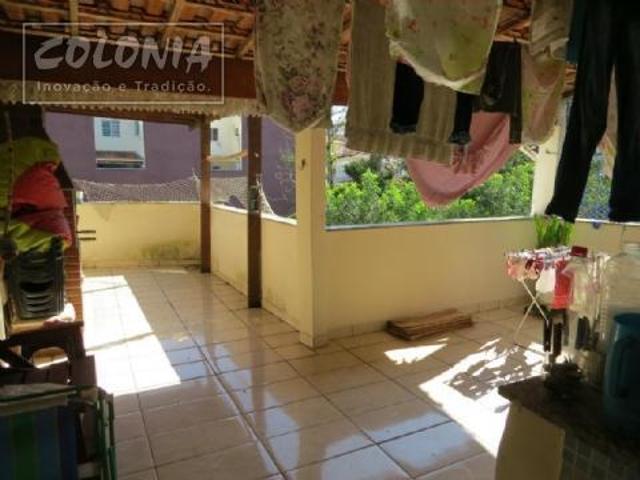 Sobrado a venda Vila Alzira