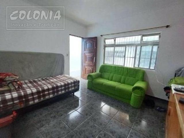 Sobrado a venda Vila Alzira