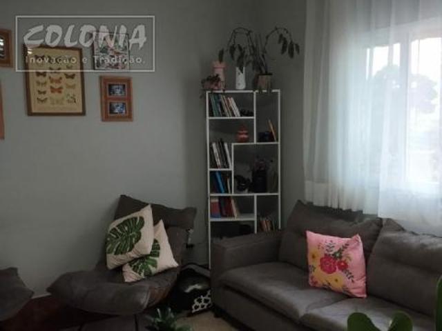 Sobrado a venda Vila Alzira
