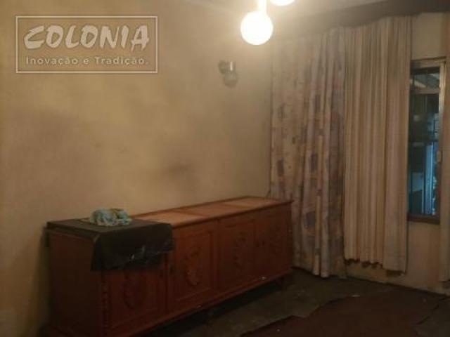 Sobrado a venda Vila Alzira