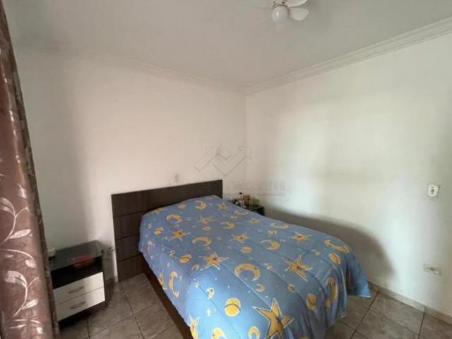 Sobrado à Venda Vila Alzira, Santo André