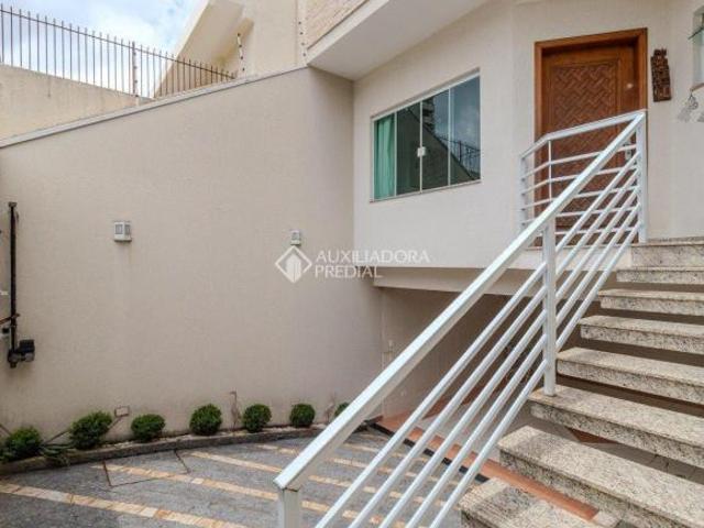 Sobrado à Venda Vila Alzira Santo André