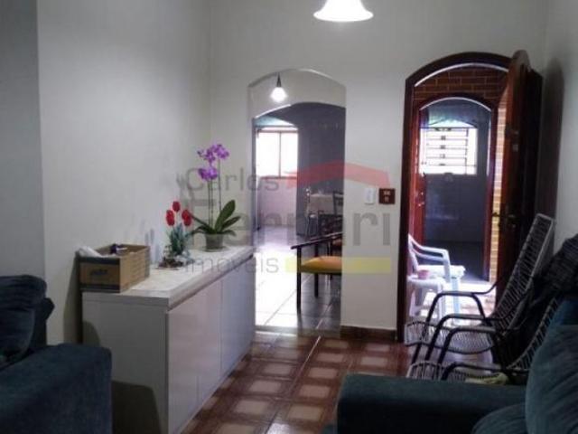 Sobrado a venda, Vila Amália, 03 dormitórios, 01 suíte, 03 vagas