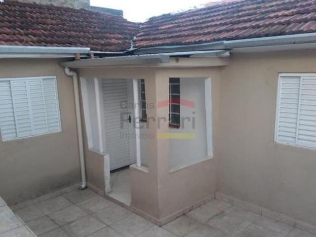 Sobrado a venda, Vila Amélia, conj. 03 casas, 04 dormitórios, 04 vagas