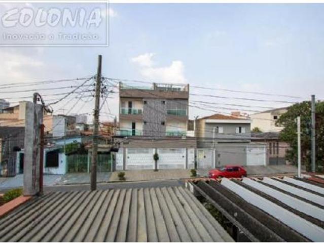 Sobrado a venda Vila América