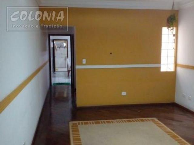 Sobrado a venda Vila América