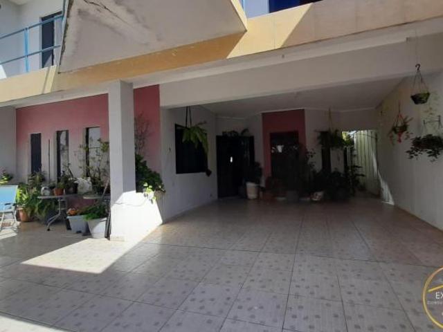 Sobrado a venda Vila angélica