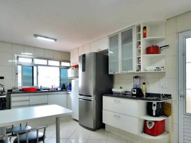 Sobrado à venda Vila Anglo Brasileira, São Paulo
