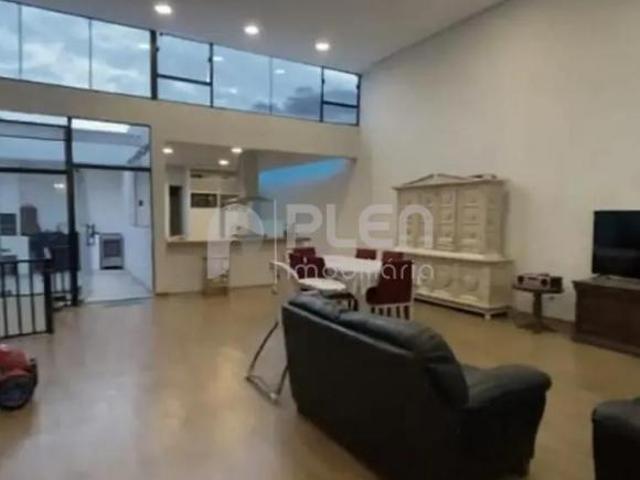 Sobrado à venda, Vila Anglo Brasileira, São Paulo, SP