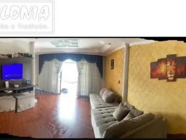 Sobrado a venda Vila Assis Brasil