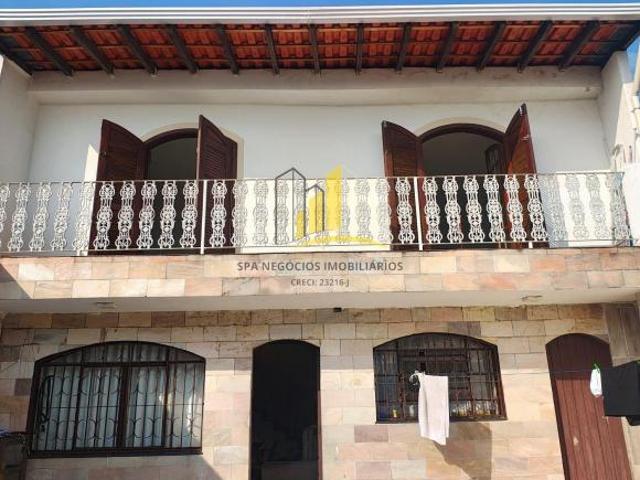 Sobrado à venda, Vila Araguaia, São Paulo, SP