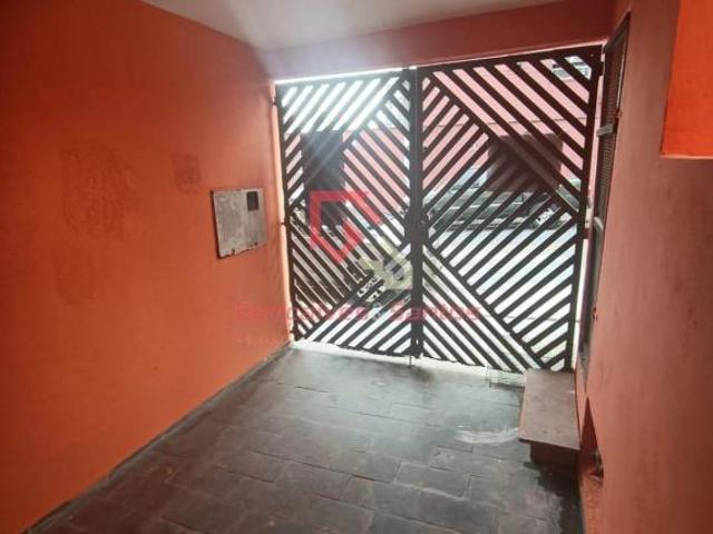 Sobrado à venda, Vila Augusto, Mauá, SP