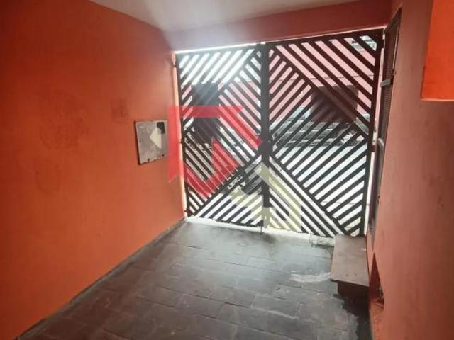 Sobrado à venda, Vila Augusto, Mauá, SP