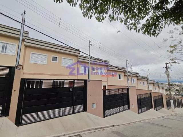 Sobrado à venda, Vila Aurea, São Paulo, SP