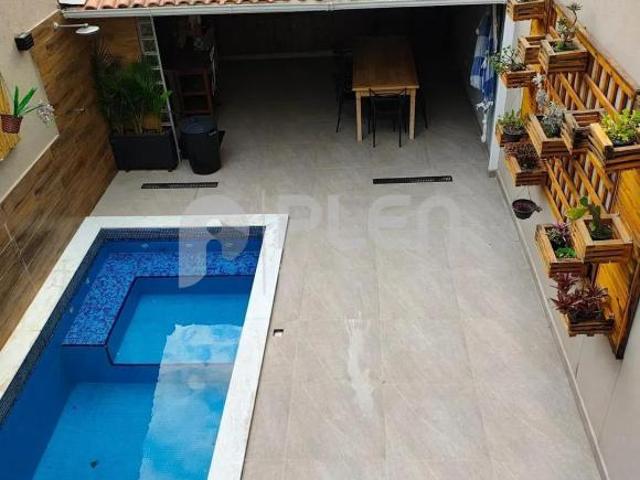 Sobrado à venda, Vila Aurora Zona Norte, São Paulo, SP