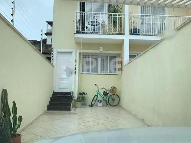 Sobrado à venda, Vila Aurora Zona Norte, São Paulo, SP