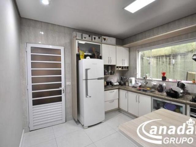 Sobrado A Venda Vila Ayrosa