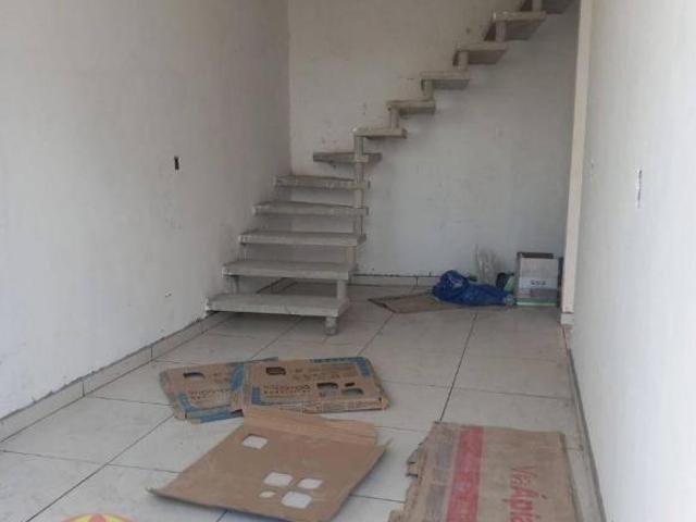 Sobrado á venda Vila Barão