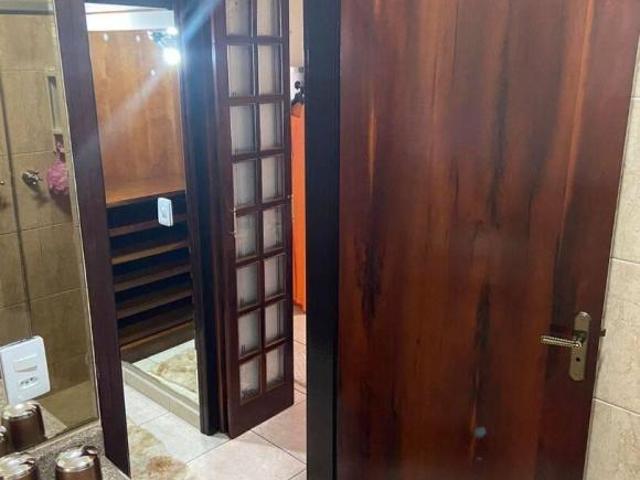Sobrado á venda Vila Barão