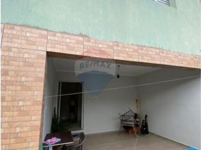 SOBRADO À VENDA VILA BATISTA BRAGANÇA PAULISTA