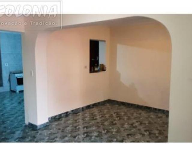 Sobrado a venda Vila Bela Vista