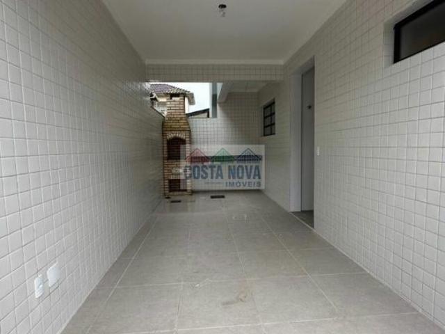 SOBRADO À VENDA ? VILA BELMIRO | SANTOS
