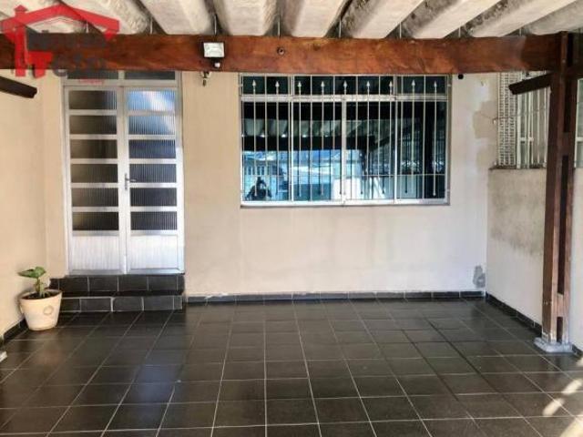 SOBRADO A VENDA, VILA BOAÇAVA!