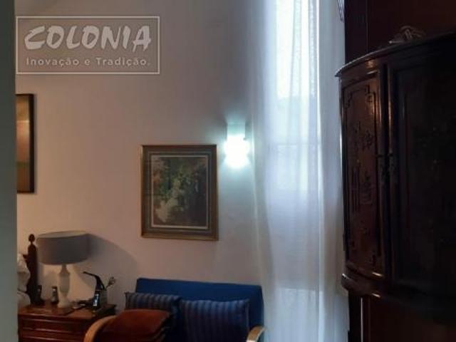 Sobrado a venda Vila Boa Vista