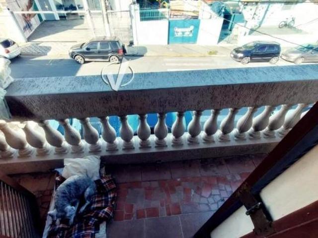 SOBRADO À VENDA VILA BOURGHESE PINDAMONHANGABA