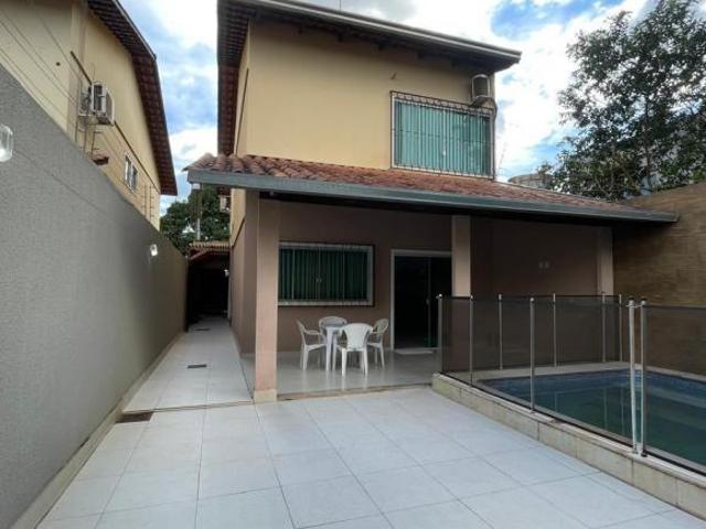 Sobrado à venda Vila Brasília Aparecida de Goiânia GO