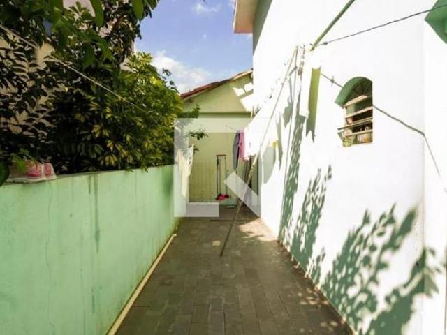 Sobrado à venda, Vila Brasilina, São Paulo, SP