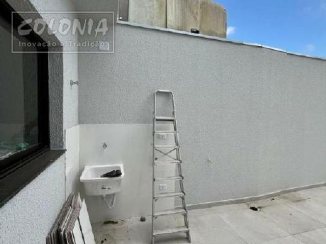 Sobrado a venda Vila Camilópolis