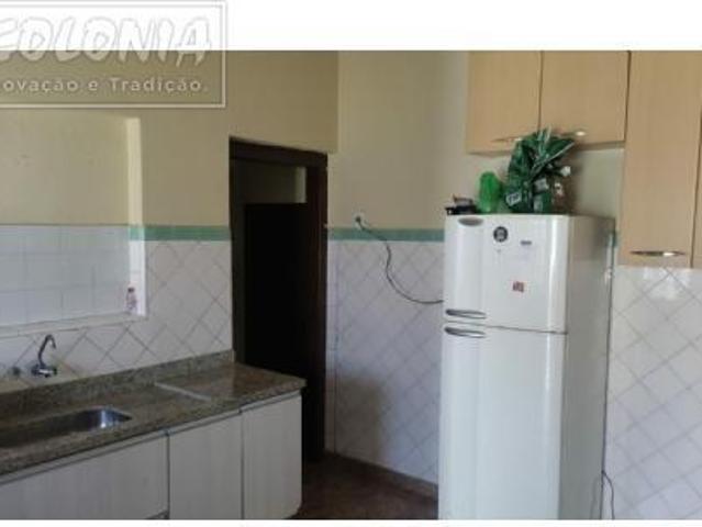 Sobrado a venda Vila Camilópolis