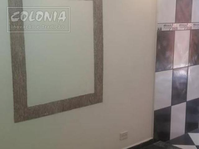 Sobrado a venda Vila Camilópolis