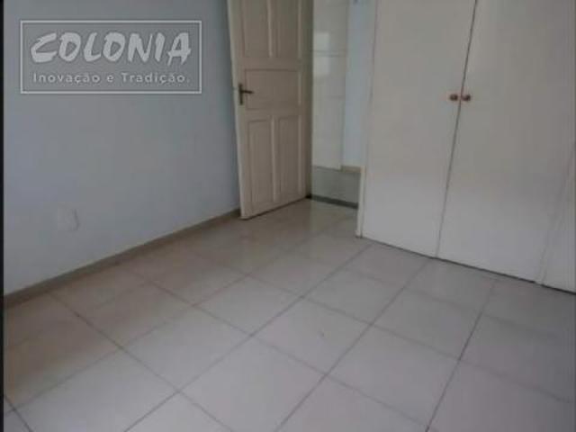 Sobrado a venda Vila Camilópolis