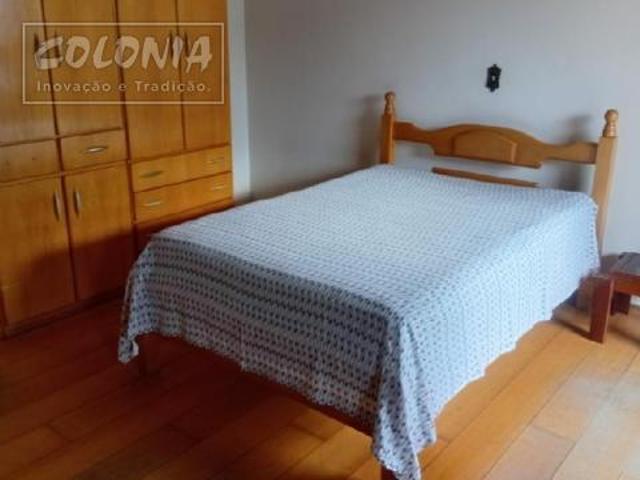 Sobrado a venda Vila Camilópolis