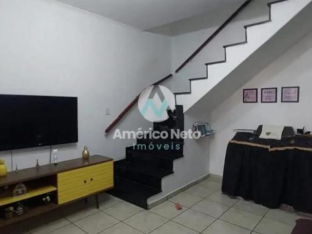 Sobrado à venda, Vila Camilópolis, Santo André, SP