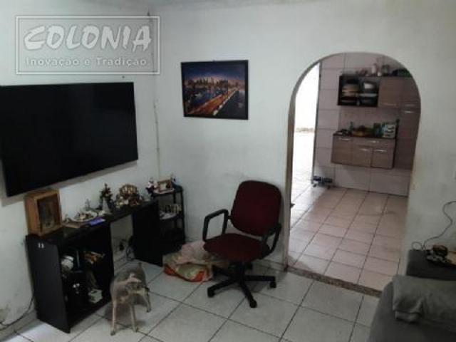 Sobrado a venda Vila Cardoso Franco