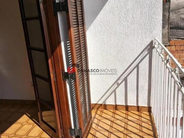 Sobrado à venda, Vila Cardoso Franco, São Paulo, SP
