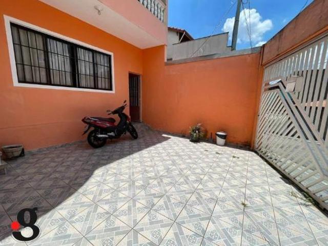 Sobrado à venda Vila Carolina 700.000,00